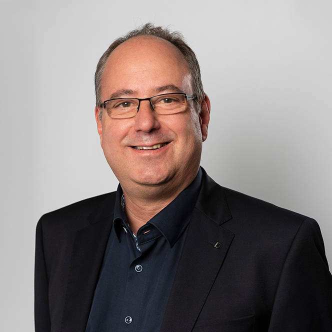 Conseil de fondation – Fondation Meilleur Futur Jura